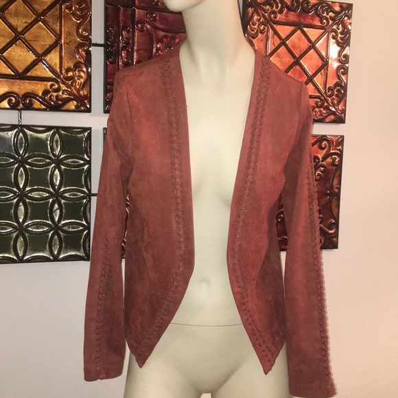 Gianni Bini | Jackets & Coats | Gianni Bini | Poshmark